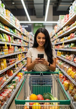 "Grocery Shopping" Images – Browse 3,183,123 Stock Photos, Vectors, and ...