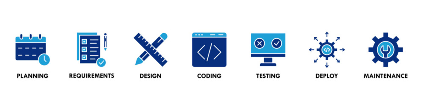 Sdlc Images – Browse 2,609 Stock Photos, Vectors, and Video | Adobe Stock