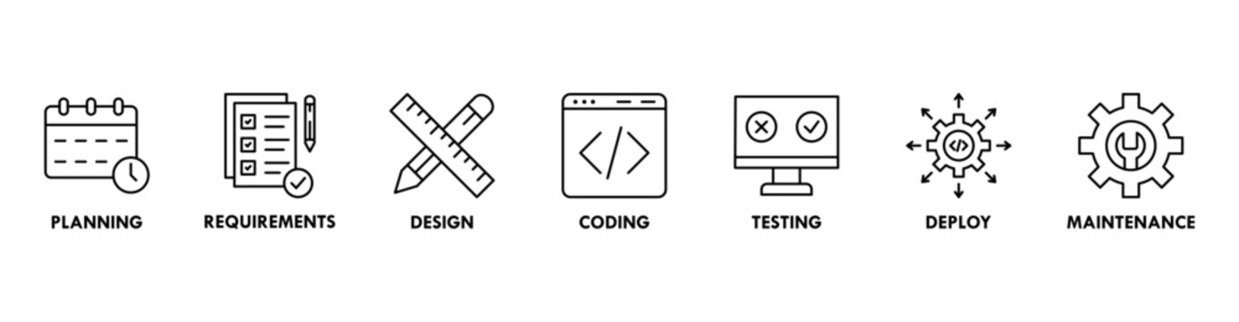 Sdlc Images – Browse 2,376 Stock Photos, Vectors, and Video | Adobe Stock