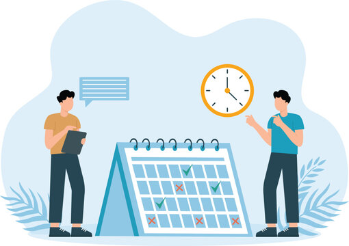 "Schedule Planning" Images – Browse 828 Stock Photos, Vectors, and ...