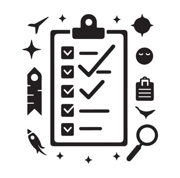 Task List Icon