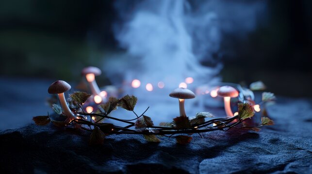 "Fairy Ring" Images – Browse 3,161 Stock Photos, Vectors, and Video ...