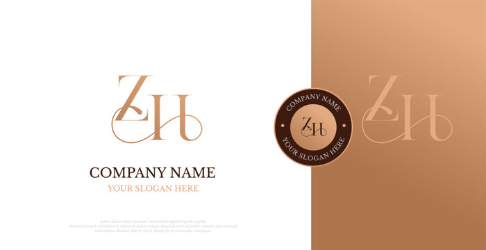 "Zh Logo" Images – Browse 1,790 Stock Photos, Vectors, and Video ...
