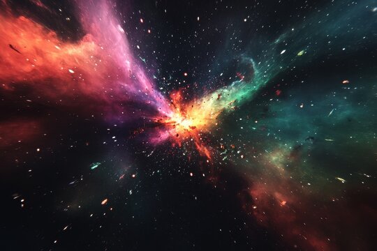"Nebula Explosion" Images – Browse 2,443 Stock Photos, Vectors, and ...