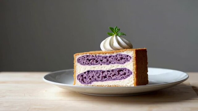 Korean Ube Stock Videos – 3 HD & 4K Footage Clips | Adobe Stock