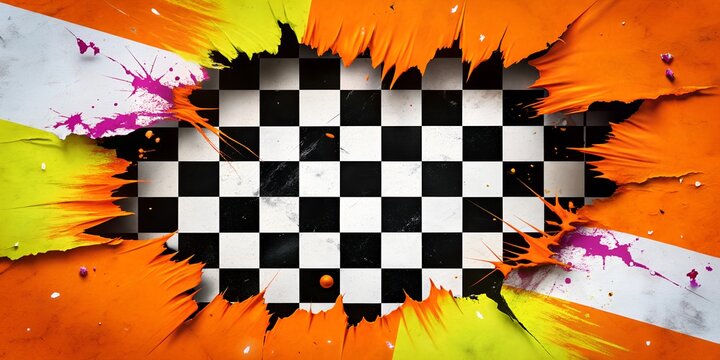 Black And White Checker Images – Browse 180,740 Stock Photos, Vectors ...