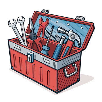 Toolbox Images – Browse 374,956 Stock Photos, Vectors, and Video ...