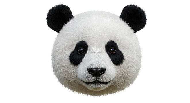 "Panda Head" Images – Browse 941 Stock Photos, Vectors, and Video ...
