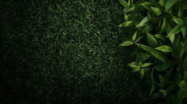 Grass Background Hd