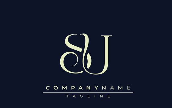 Su Video Logo Su Letter Logo" Images – Browse 197 Stock Photos,
