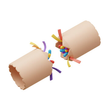 "Party Cracker" Images – Browse 234 Stock Photos, Vectors, and Video ...
