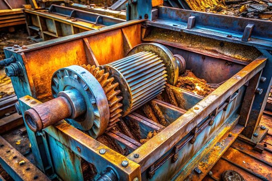 "Machinery Breakdown" Images – Browse 98 Stock Photos, Vectors, and ...
