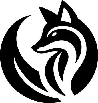 fox head tribal