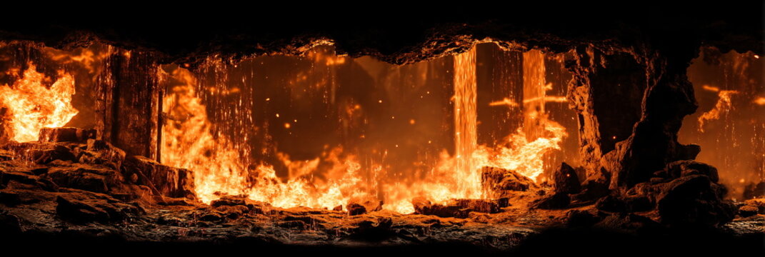 Fire And Brimstone Images – Browse 3,130 Stock Photos, Vectors, and ...