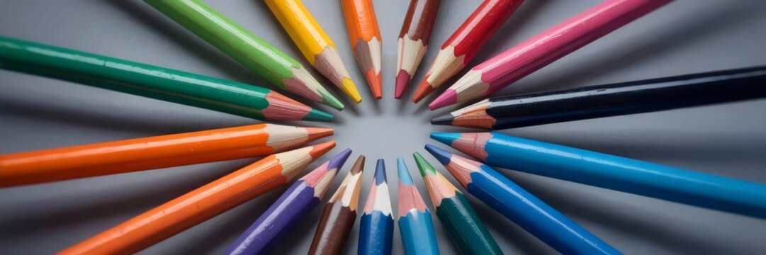"Colored Pencils" Images – Browse 284,856 Stock Photos, Vectors, and ...