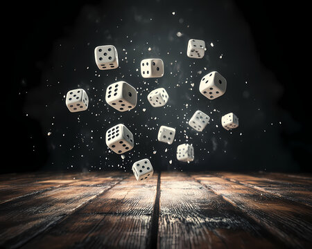 "Throw Dice" Images – Browse 138 Stock Photos, Vectors, and Video ...
