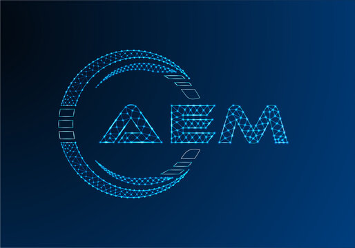 Aem Logo Design