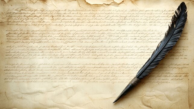 Parchment Letter Images – Browse 197,276 Stock Photos, Vectors, and ...