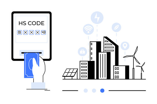 Solar Panel Hs Code Images – Browse 12 Stock Photos, Vectors, and Video ...