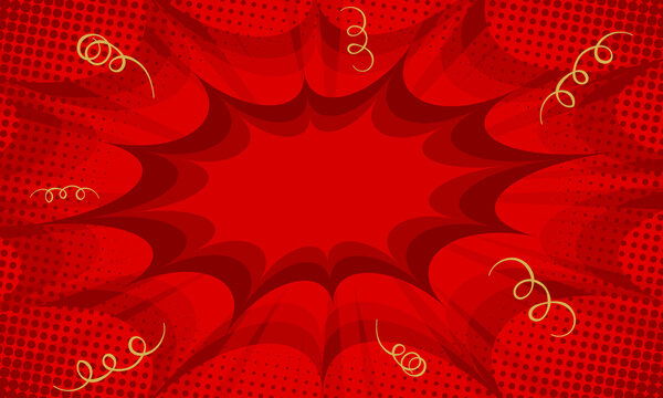Red Comic Background Images – Browse 228,457 Stock Photos, Vectors, and ...