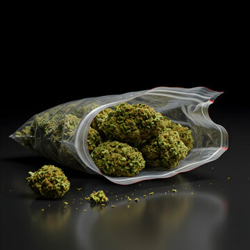 "Marijuana Bag" Images – Browse 34 Stock Photos, Vectors, and Video ...