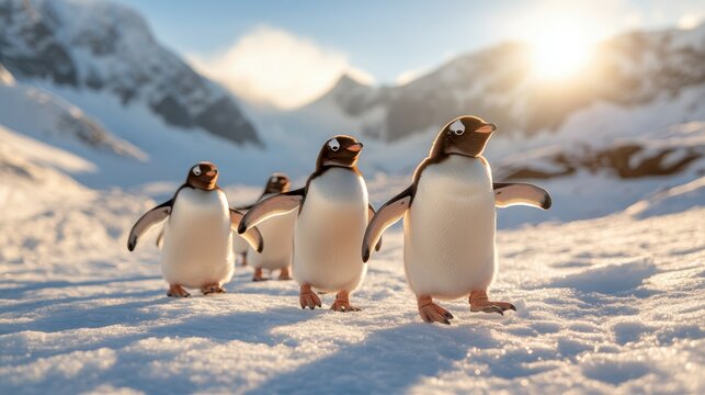 "Waddling Gait" Images – Browse 31,933 Stock Photos, Vectors, and Video ...