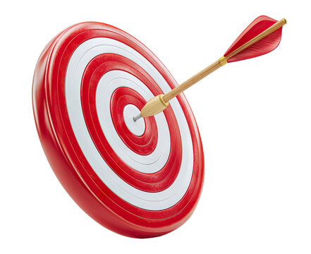Bullseye Transparent Images – Browse 8,345 Stock Photos, Vectors, and ...