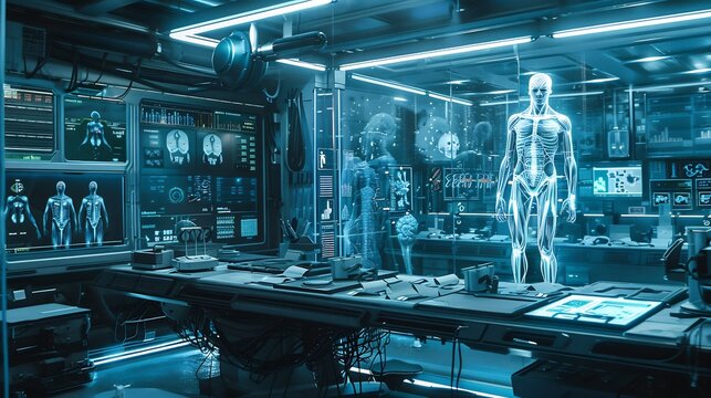 Cyberpunk Lab Images – Browse 21,628 Stock Photos, Vectors, and Video ...