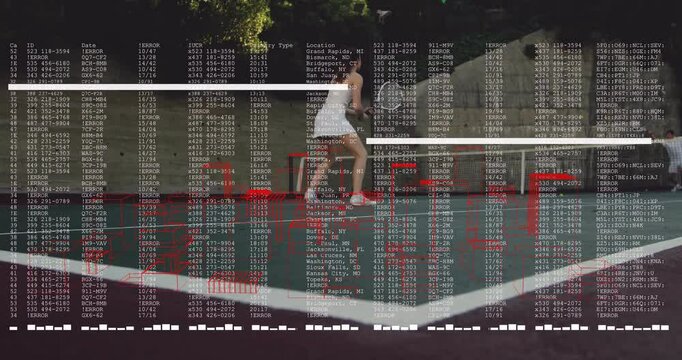 Basketball Scoreboard Software Stock Videos – 1 HD & 4K Footage Clips ...