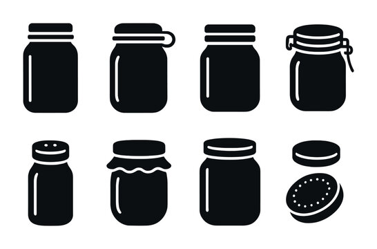 Mason Jar Graphic Images – Browse 16,028 Stock Photos, Vectors, and ...