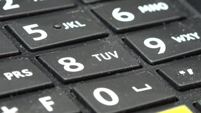 Keypad Images – Browse 815,346 Stock Photos, Vectors, and Video | Adobe ...