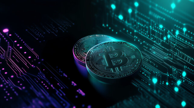 "Bitcoin Vector" Images – Browse 1,000 Stock Photos, Vectors, and Video ...