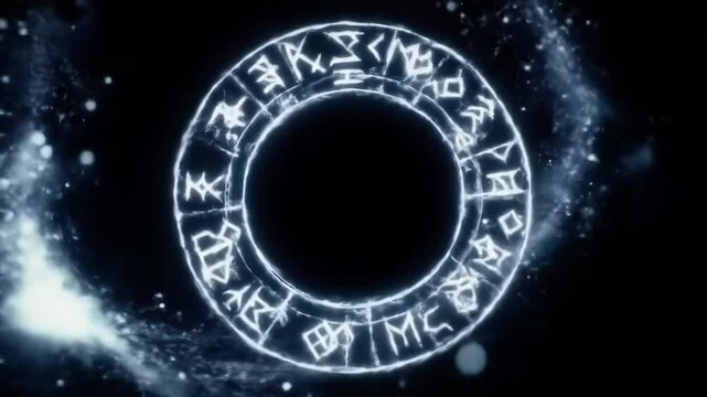 Magic Circle Rune Images – Browse 7,437 Stock Photos, Vectors, and ...
