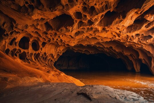 "Underground Landscape" Images – Browse 842 Stock Photos, Vectors, and ...
