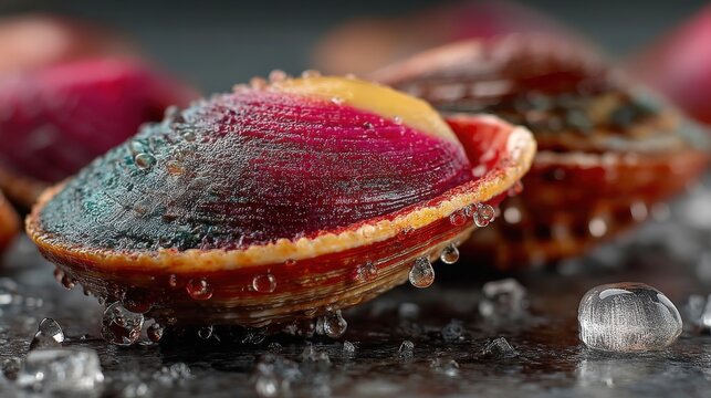 Surf Clam"」の写真素材 | 1,333件の無料イラスト画像 | Adobe Stock