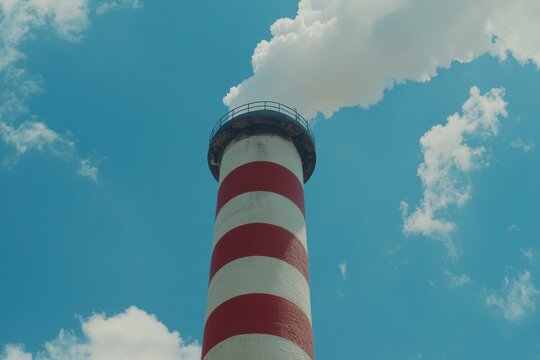 "Flue Gas Stack" Images – Browse 18,334 Stock Photos, Vectors, and ...