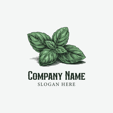 Basil Logo