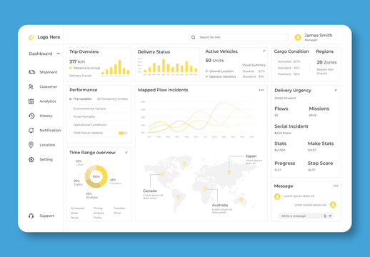 Delivery Scheduling Templates – Browse 9 Stock Photos, Vectors, and ...