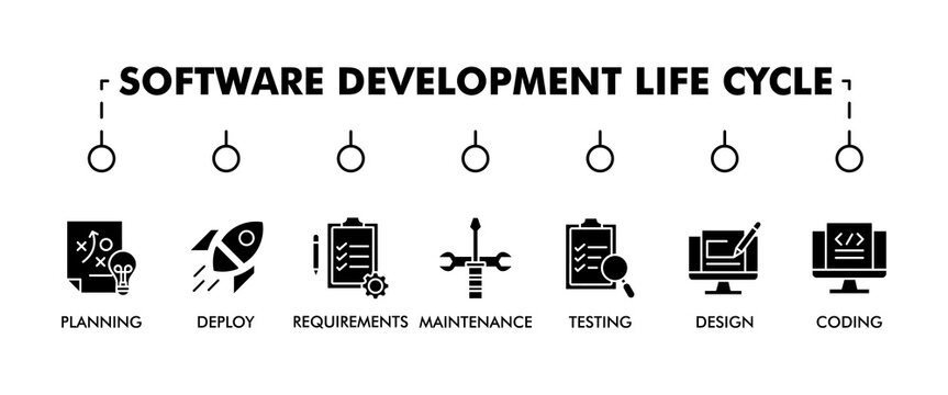 Sdlc Images – Browse 2,975 Stock Photos, Vectors, and Video | Adobe Stock