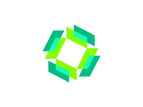 Green Box Logo