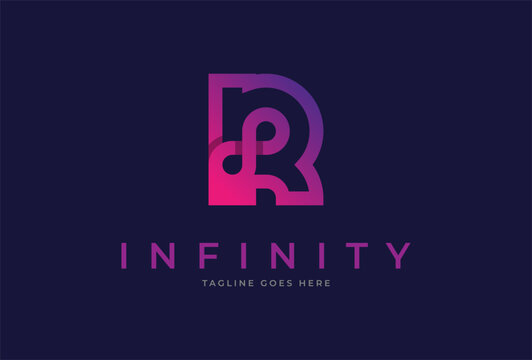 "Infinity Logo" Images – Browse 1,493 Stock Photos, Vectors, and Video ...