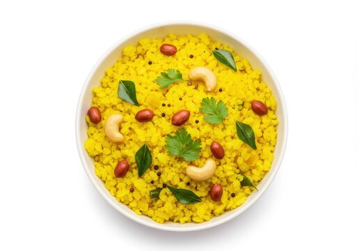 Poha Images – Browse 4,570 Stock Photos, Vectors, and Video | Adobe Stock