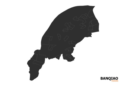 Taipei Map Images – Browse 3,108 Stock Photos, Vectors, and Video ...