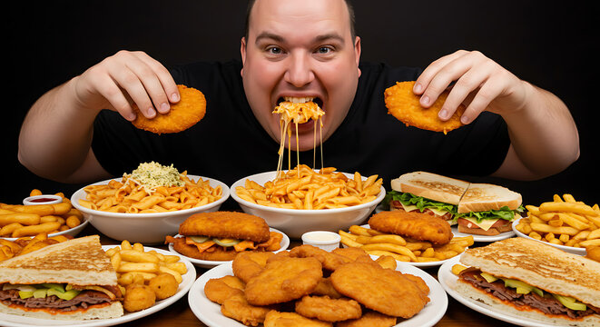 "Greedy Man" Images – Browse 115 Stock Photos, Vectors, and Video ...