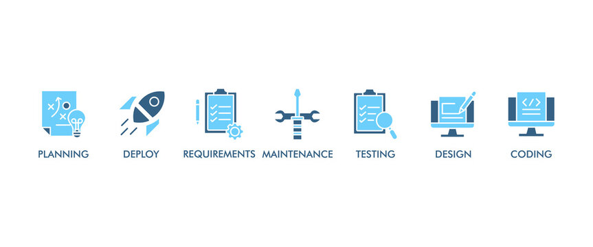 Sdlc Images – Browse 2,975 Stock Photos, Vectors, and Video | Adobe Stock