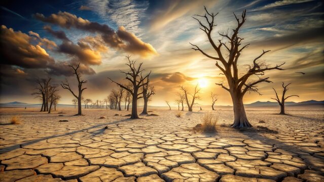 "Barren Wasteland" Images – Browse 1,780 Stock Photos, Vectors, and ...
