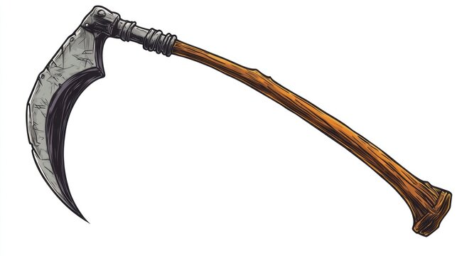 Scythe Images – Browse 71,467 Stock Photos, Vectors, and Video | Adobe ...