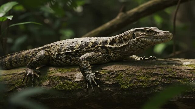 "Crocodile Monitor" Imagens – Procure 218 fotos, vetores e vídeos ...