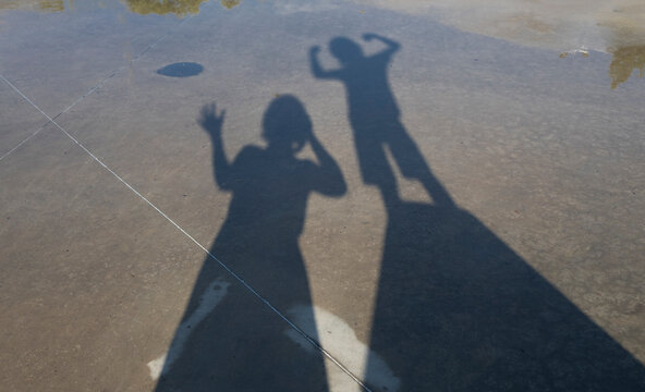 "Shadow People" Images – Browse 3,071 Stock Photos, Vectors, and Video ...