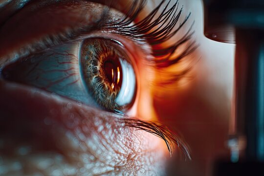 "Visual Field Test" Images – Browse 409 Stock Photos, Vectors, and ...